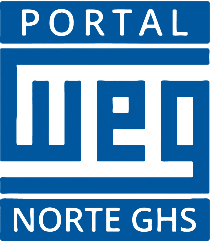 Principal - Portal WEG
